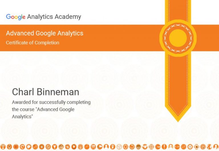 Upskill Yourself with Free Google Analytics Course from Google Academy